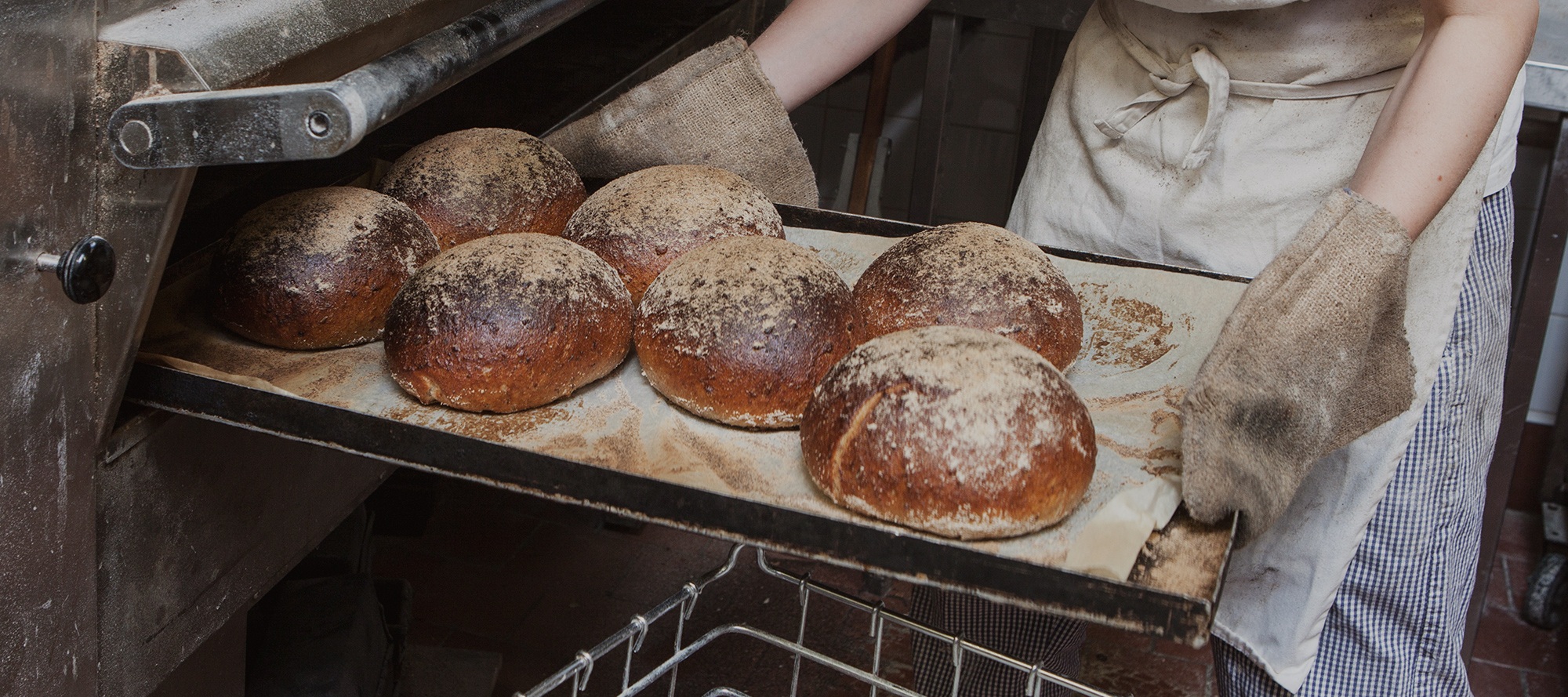 bakeryhero - Infinity Foods