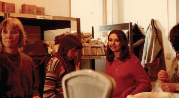 80s-caroline - Infinity Foods